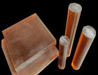 China Superior Anti-radiation/Impact Resistance Sultron LSG PPSU/TECASON P Vrigin Plastic Rod/Sheet/Tube by ENSINGER MITSUBISHI for sale
