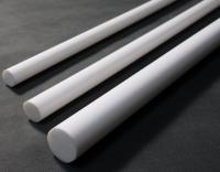 China Vrigin TECAFLON Plastic Rod/Sheet/Tube ENSINGER MITSUBISHI's Choice for Corrosion Resistant and Low Friction Application for sale