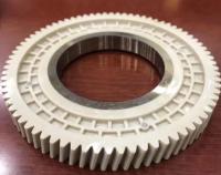 China Vrigin TECAFLON Plastic Rod/Sheet/Tube ENSINGER MITSUBISHI's Choice for Corrosion Resistant and Low Friction Application for sale