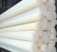 China Corrosion-Resistant TECAFLON PVDF Form Rod/Sheet/Tube for Long-Lasting Performance for sale