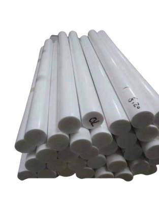 China ENSINGER Super Wear-resistant Good Rigidity Plastic PBT Rod/Sheet/Tube for sale