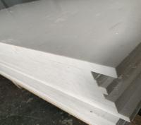 China ENSINGER Super Wear-resistant Good Rigidity Plastic PBT Rod/Sheet/Tube for sale