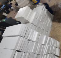 China ENSINGER Super Wear-resistant Good Rigidity Plastic PBT Rod/Sheet/Tube for sale