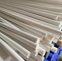 China ENSINGER Super Wear-resistant Good Rigidity Plastic PBT Rod/Sheet/Tube for sale