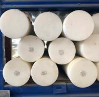 China Mitsubishi POM Wear-resistant/Impact-resistant Plastic Rod/Sheet/Tube for sale