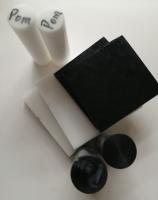 China Mitsubishi POM Wear-resistant/Impact-resistant Plastic Rod/Sheet/Tube for sale