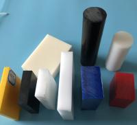 China ENSINGER POM Wear-resistant/Impact-resistant Plastic Rod/Sheet/Tube for sale