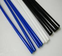 China ENSINGER POM Wear-resistant/Impact-resistant Plastic Rod/Sheet/Tube for sale