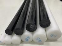 China ENSINGER POM Wear-resistant/Impact-resistant Plastic Rod/Sheet/Tube for sale