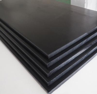 China ENSINGER POM Wear-resistant/Impact-resistant Plastic Rod/Sheet/Tube for sale