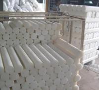 China ENSINGER POM Wear-resistant/Impact-resistant Plastic Rod/Sheet/Tube for sale