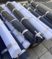China ENSINGER POM Wear-resistant/Impact-resistant Plastic Rod/Sheet/Tube for sale