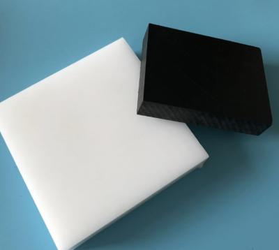 China ENSINGER POM Wear-resistant/Impact-resistant Plastic Rod/Sheet/Tube for sale