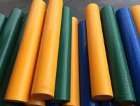China ENSINGER POM Wear-resistant/Impact-resistant Plastic Rod/Sheet/Tube for sale