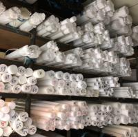 China ENSINGER POM Wear-resistant/Impact-resistant Plastic Rod/Sheet/Tube for sale