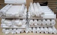 China ENSINGER POM Wear-resistant/Impact-resistant Plastic Rod/Sheet/Tube for sale