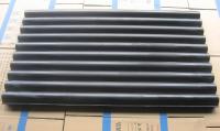 China MITSUBISHI PA Wear-resistant/Good toughness Plastic Rod/Sheet/Tube for sale