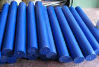 China MITSUBISHI PA Wear-resistant/Good toughness Plastic Rod/Sheet/Tube for sale