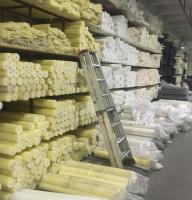 China MITSUBISHI PA Wear-resistant/Good toughness Plastic Rod/Sheet/Tube for sale