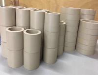 China MITSUBISHI PA Wear-resistant/Good toughness Plastic Rod/Sheet/Tube for sale