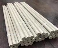 China MITSUBISHI PA Wear-resistant/Good toughness Plastic Rod/Sheet/Tube for sale