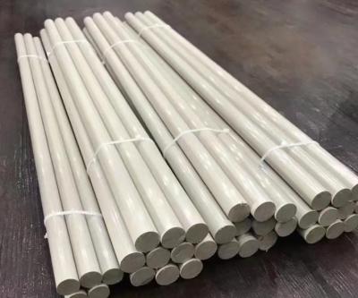 China MITSUBISHI PA Wear-resistant/Good toughness Plastic Rod/Sheet/Tube for sale