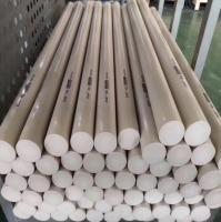 China ENSINGER PA Wear-resistant/Good toughness Plastic Rod/Sheet/Tube for sale