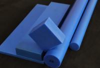 China ENSINGER PA Wear-resistant/Good toughness Plastic Rod/Sheet/Tube for sale