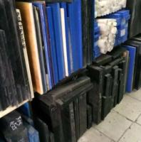 China ENSINGER PA Wear-resistant/Good toughness Plastic Rod/Sheet/Tube for sale