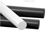 China MITSUBISHI UPE Super Wear-Resistant/Resistant To High-Energy Radiation Plastic Rod/Sheet/Tube for sale