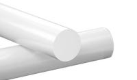 China MITSUBISHI UPE Super Wear-Resistant/Resistant To High-Energy Radiation Plastic Rod/Sheet/Tube for sale