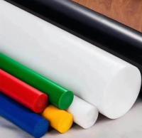 China MITSUBISHI UPE Super Wear-Resistant/Resistant To High-Energy Radiation Plastic Rod/Sheet/Tube for sale