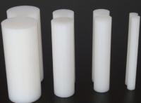 China MITSUBISHI UPE Super Wear-Resistant/Resistant To High-Energy Radiation Plastic Rod/Sheet/Tube for sale
