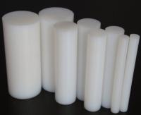 China MITSUBISHI UPE Super Wear-Resistant/Resistant To High-Energy Radiation Plastic Rod/Sheet/Tube for sale
