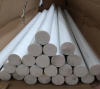 China MITSUBISHI UPE Super Wear-Resistant/Resistant To High-Energy Radiation Plastic Rod/Sheet/Tube for sale