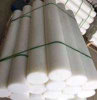 China MITSUBISHI UPE Super Wear-Resistant/Resistant To High-Energy Radiation Plastic Rod/Sheet/Tube for sale