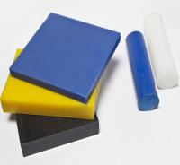 China MITSUBISHI UPE Super Wear-Resistant/Resistant To High-Energy Radiation Plastic Rod/Sheet/Tube for sale