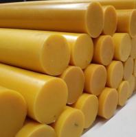 China MITSUBISHI UPE Super Wear-Resistant/Resistant To High-Energy Radiation Plastic Rod/Sheet/Tube for sale