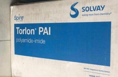 China SOLVAY PAI Polyamide-imide Torlon 4301/4435 Resin for sale