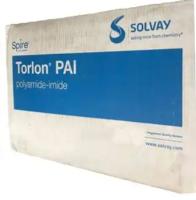 China SOLVAY PAI Polyamide-imide Torlon 4601/4630/4645 Resin for sale