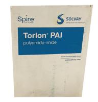 China SOLVAY PAI Polyamide-imide Torlon AI-10/AI-10 LM/AI-30 LM Resin for sale