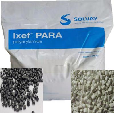 China SOLVAY PARA Polyamide Aromatic Lxef DW-1022/Lxef FC-1022 Resin for sale