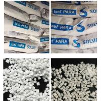 China SOLVAY PARA Polyamide Aromatic Lxef GS-1022/Lxef HC-1022 Resin for sale