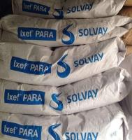 China SOLVAY PARA Polyamide Aromatic Lxef 1025/Lxef 1027 Resin for sale