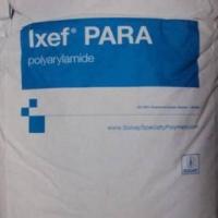 China SOLVAY PARA Polyamide Aromatic Lxef 1025/Lxef 1027 Resin for sale