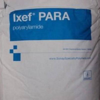 China SOLVAY PARA Polyamide Aromatic Lxef 1025/Lxef 1027 Resin for sale