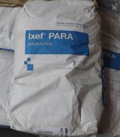 China SOLVAY PARA Polyamide Aromatic Lxef 1032/Lxef 1038 Resin for sale