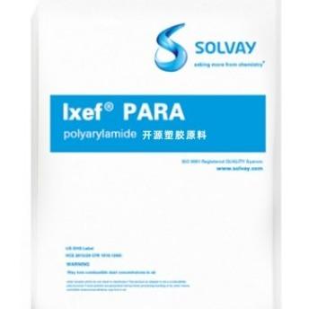 China SOLVAY PARA Polyamide Aromatic Lxef 1032/Lxef 1038 Resin for sale