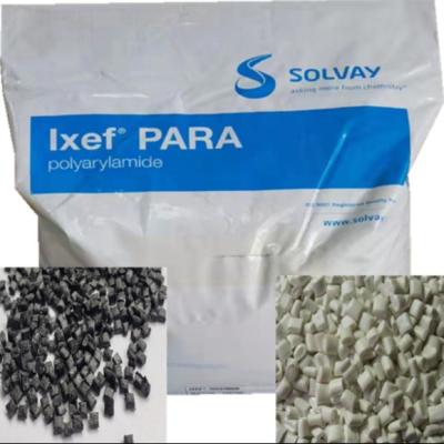 China SOLVAY PARA Polyamide Aromatic Lxef 1521/Lxef 1524/Lxef 1622 Resin for sale
