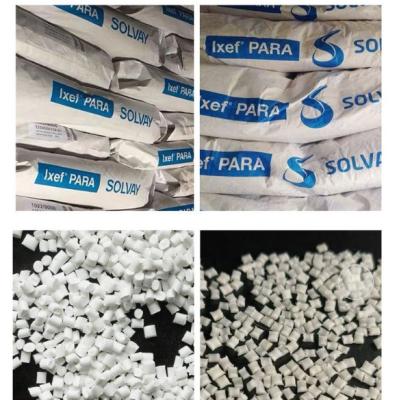 China SOLVAY PARA Polyamide Aromatic Lxef 2030/Lxef 3008/Lxef 3012 Resin for sale